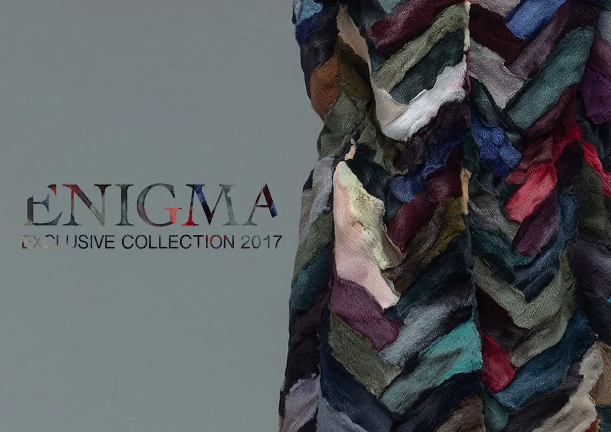Exclusive Collection 2017 – Enigma Leather Boutique