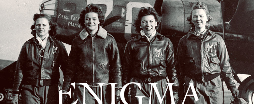 Авиаторското яке - винтидж чар през 2022 година – Enigma Leather Boutique