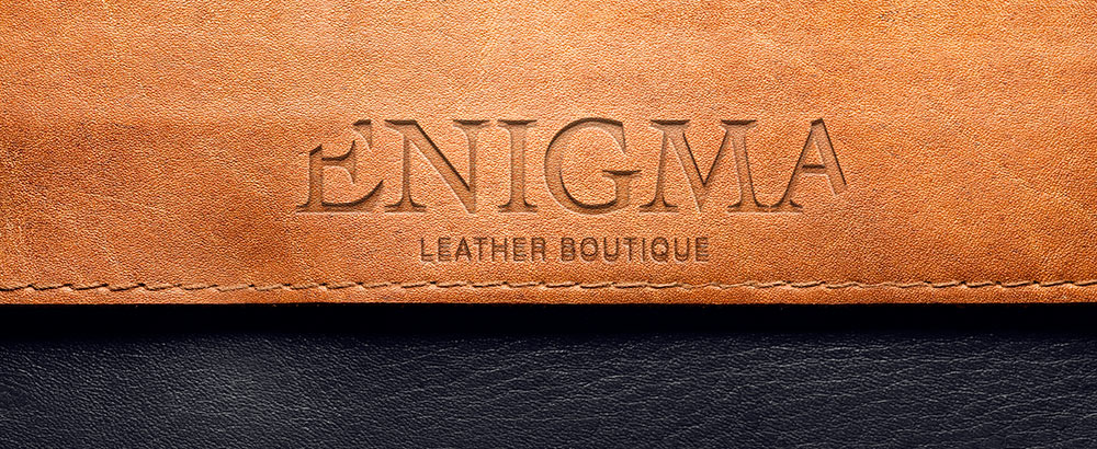 Коженото яке е задължително! – Enigma Leather Boutique